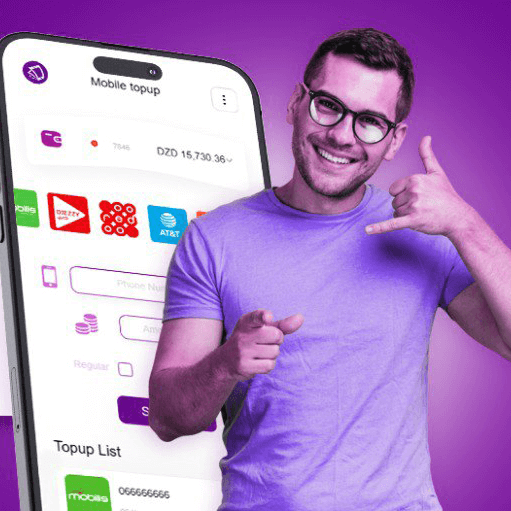 Chargily App | Chargily